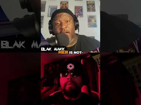 Blak tells a story of meeting Tessa Blanchard