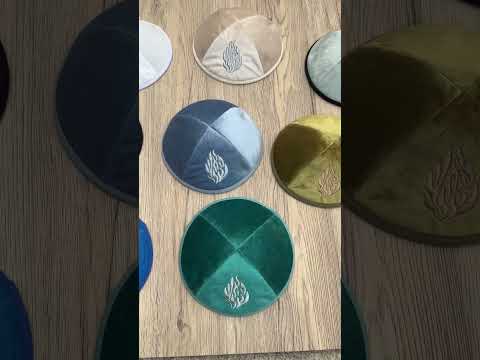 Wholesale Kippahs - Affordable Prices