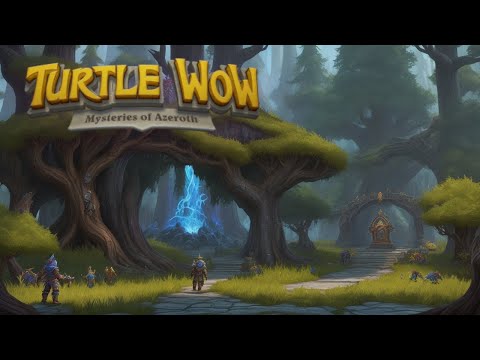 Best Turtle 🐢 WoW Addons Review