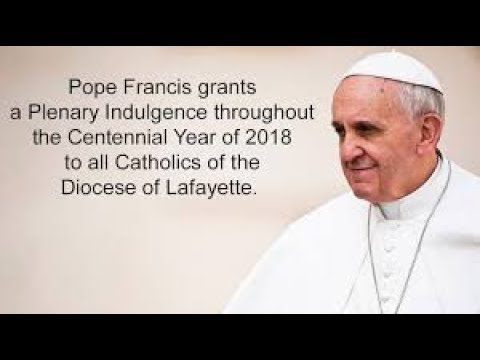What is a Roman Catholic Indulgence, In a Nutshell. Walter Veith