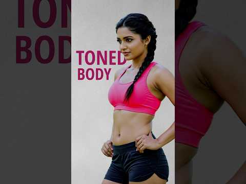 🍛 Diet and Workout For Women / Girls !