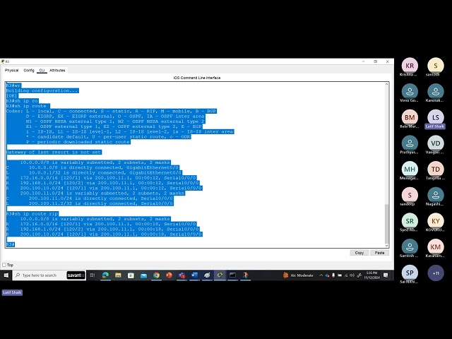 Understanding Dynamic Routing with RIPv2: A Comprehensive Guide | Galaxy.ai