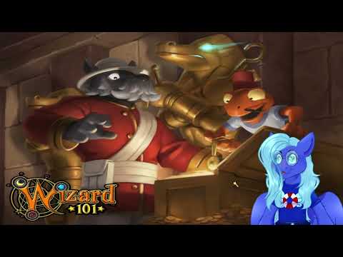 Steam Community :: Wizard101