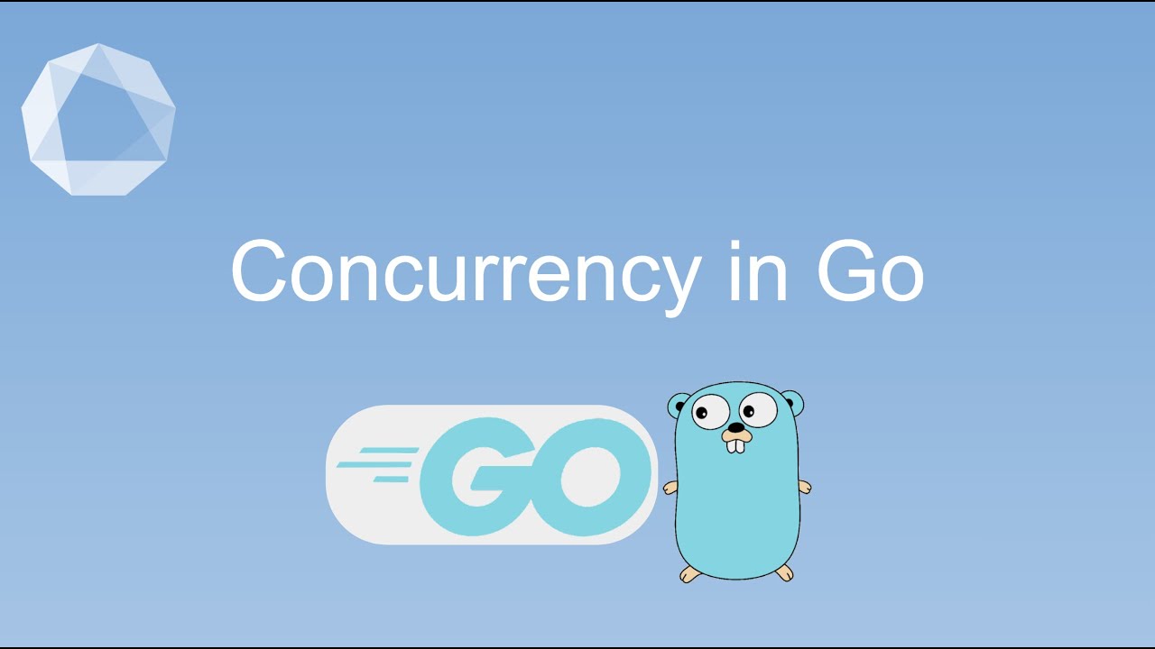 Concurrency in Go - #23