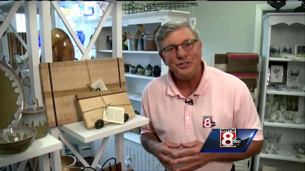 Part 2: Made in Maine Special