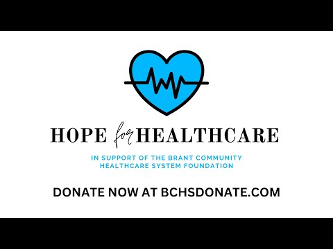 BCHS Foundation 2022 Hope for Healthcare