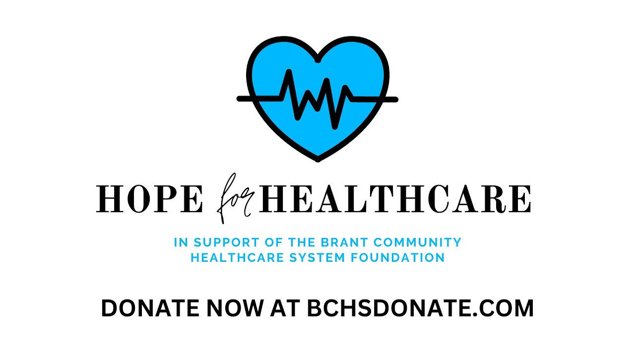 BCHS Foundation 2022 Hope for Healthcare