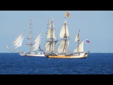 The Tall Ships Races 2016 Blyth
