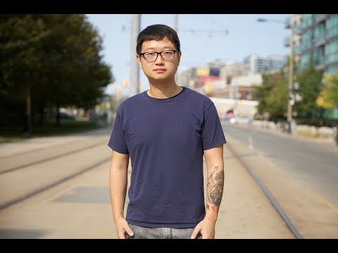 Documentary Filmmaker Xiaoyu Chen Finds Structure to Storytelling at Toronto Film School