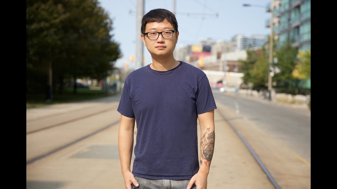 Documentary Filmmaker Xiaoyu Chen Finds Structure to Storytelling at Toronto Film School