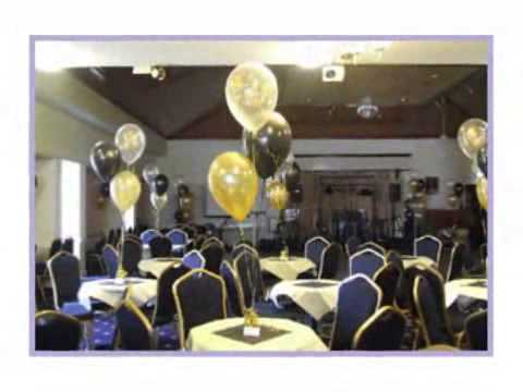 Whitefox Catering,Your One Stop Wedding & Events Services