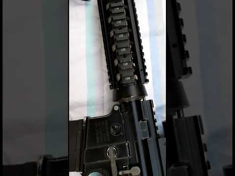 #M4 carbine USA