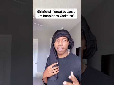 When you realize your girlfriend isπ³: #viral #shorts #girlfriend #funny #meme
