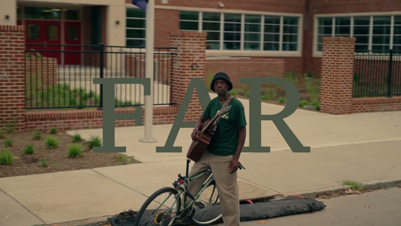 B.A.S.I.C. - Destination (Official Music Video)