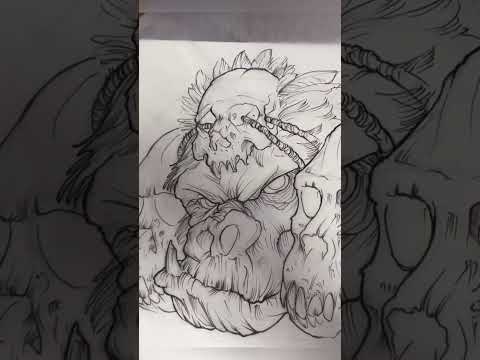 Ape alone…weak. Ape together…strong🦍 #stigmainktampa #tattoo #tattooartist #ink #inkedup