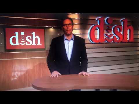 Dish Network update about CBS blackout (November 23, 2017)