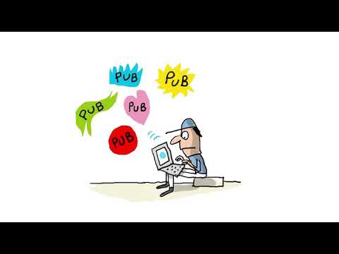 1 jour, 1 question : C'est quoi les dangers d'internet ?