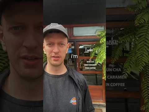 I Tried The Best Vietnamese Food In Thailand ๐ป๐ณ