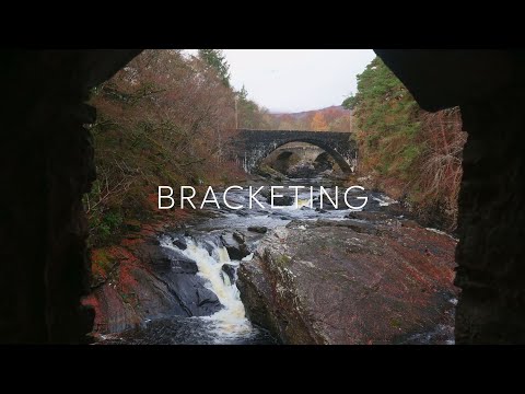All about bracketing in Photography: Nikon School's Neil Freeman explains how to do it