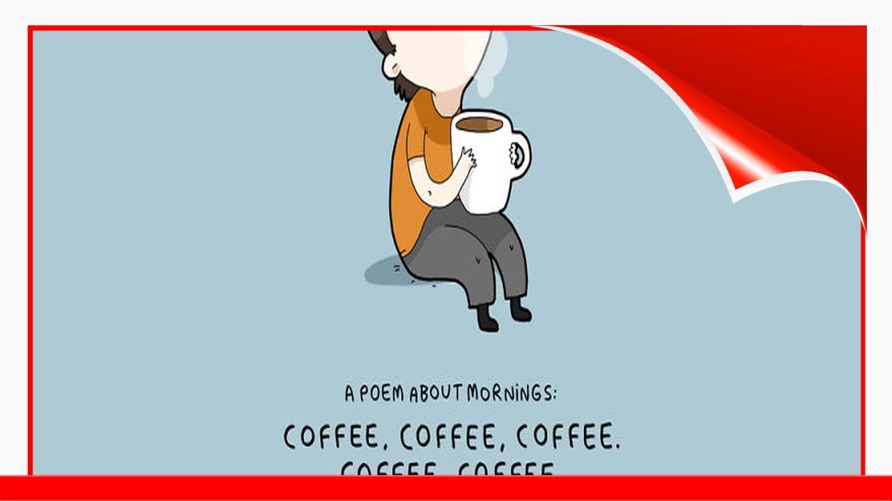8 Cute Quotes About Coffee To Start Your Day Right ☺️