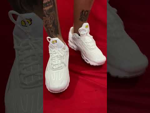 Tênis (Nike) Air Max TN Plus 3