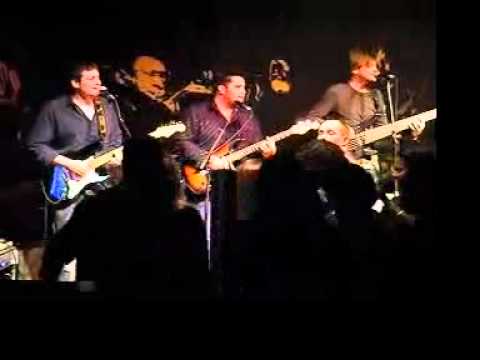 Layla (live at Brandees) - The Torres Project - Eric Clapton - Cover