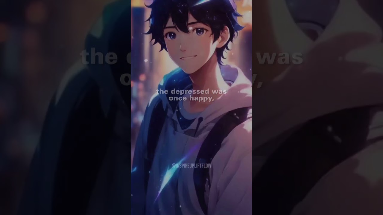 The devil was once an angel ❤️ #shorts #motivation #quotes