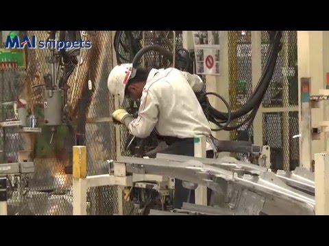 Official Launch of Perodua Global Manufacturing (PGMSB) -MAI Snippets