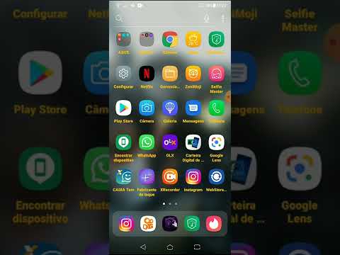 APP PARA FILMES E SÉRIES