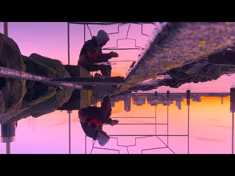 Robscure - Flow State [Official Video]