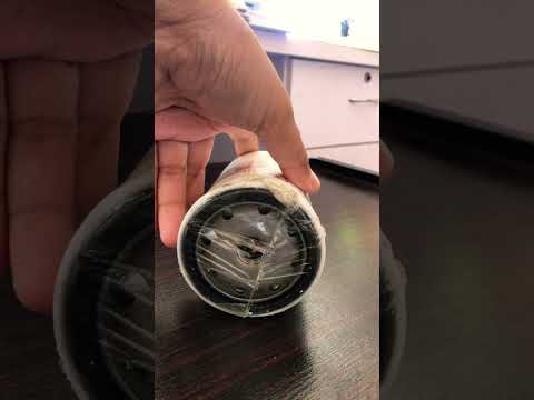 Fleetguard FF5018 Fuel filter