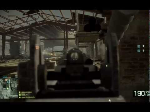 Steam Community :: Video :: BFBC2 Medic/Engineer