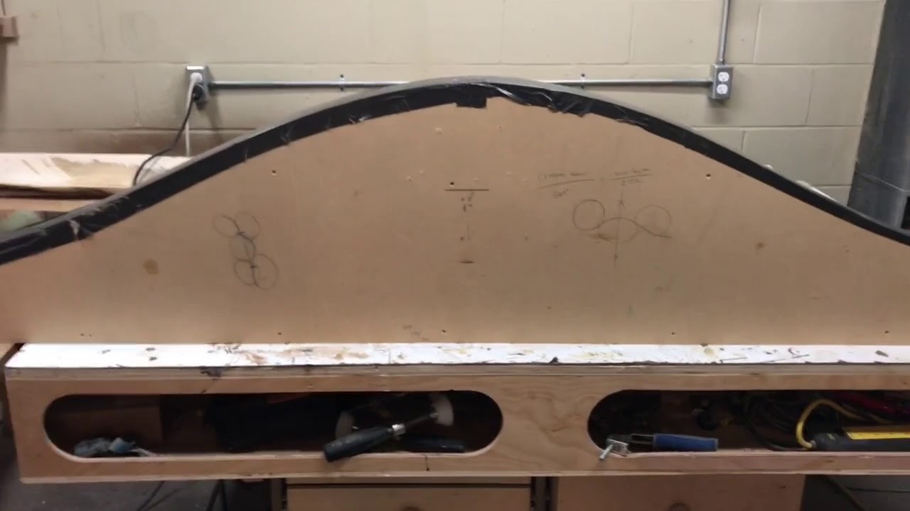 Solving A Complicated Geometry Problem Practicality