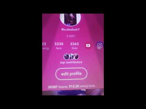 Musically please follow and support in musically