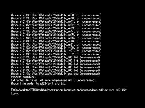 Steam Community :: Video :: Mod Showcase #1 - Resident Evil 6 - Arctool