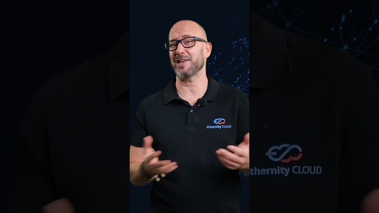 Become a node operator now! Watch our Insider episode! #web3 #decentralized #tech #nodes #crypto