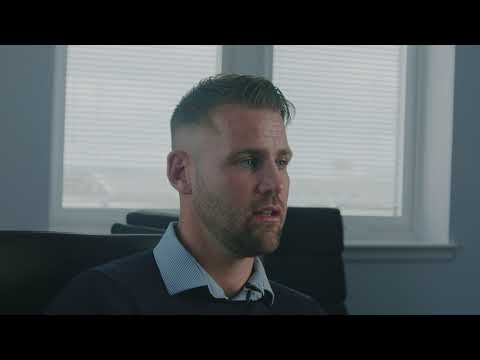 John Mitchell Haulage - Final Look