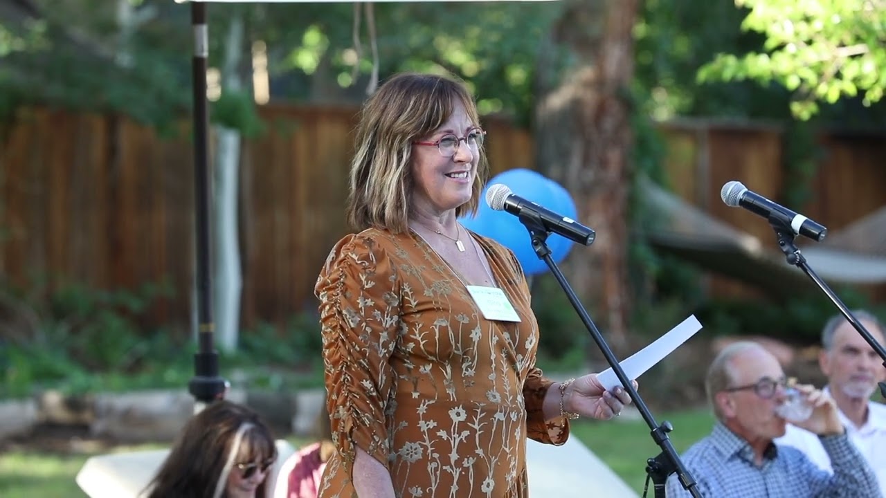 Full Program from A Moveable Feast™ - Boulder 2024