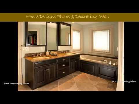 Bathroom cabinets designs| Collection of pics gives hints to make modern house with latest