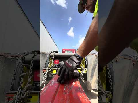 A Day In The Life As A Tow Operator