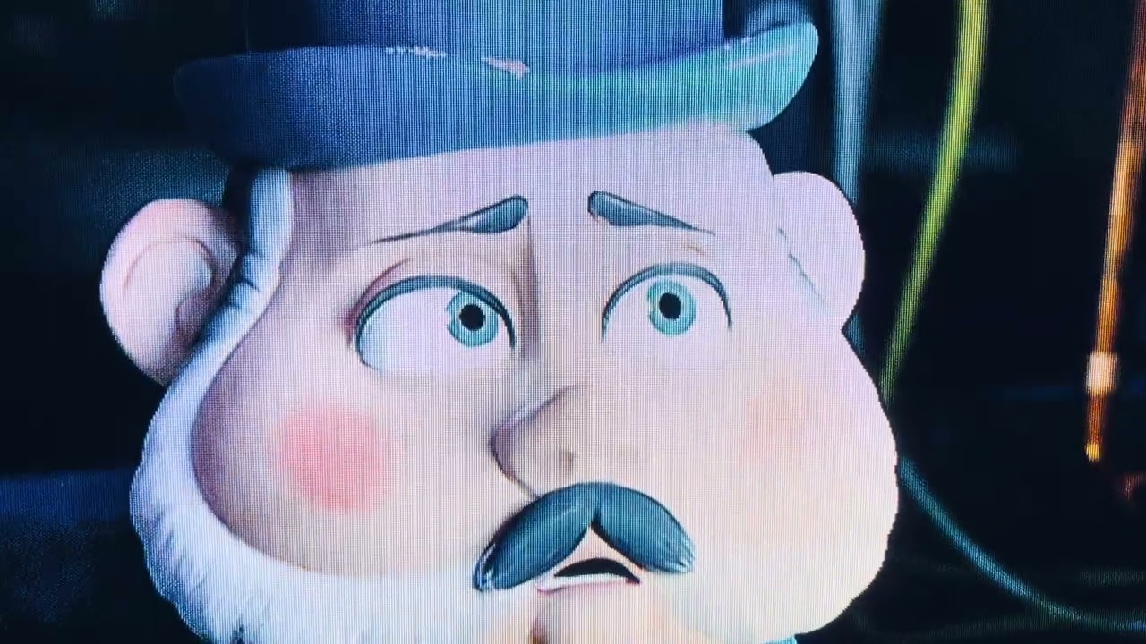 Sherlock Gnomes(2018): Moriarty’s Evil Plan