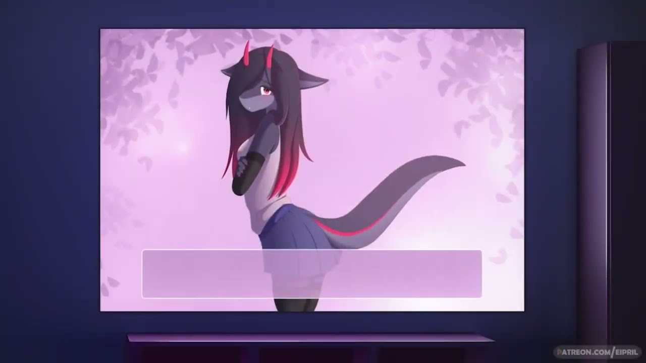 Hang Out [Eipril]