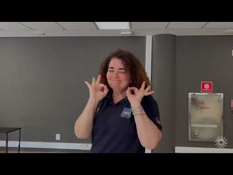 World Deaf Youth Games 2024 - Final Entry | ICSD