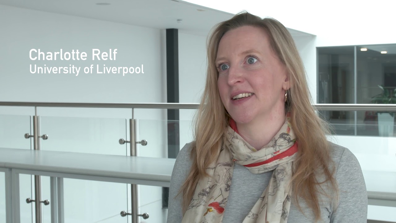 Liverpool 5G Sensor City Showcase