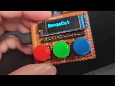 GitHub - CornillieJ/Arduino_Oled_Animations: A small arduino project using an 128x32 oled ...