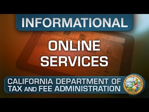 Online Services