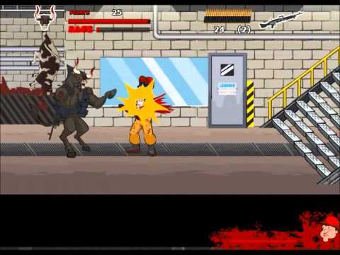 Bull Fight | Fighting Games Now