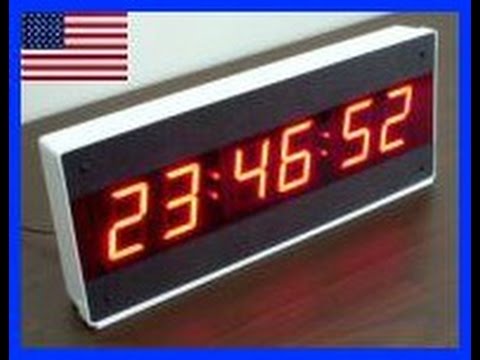 Model CK-1000 (no narration)