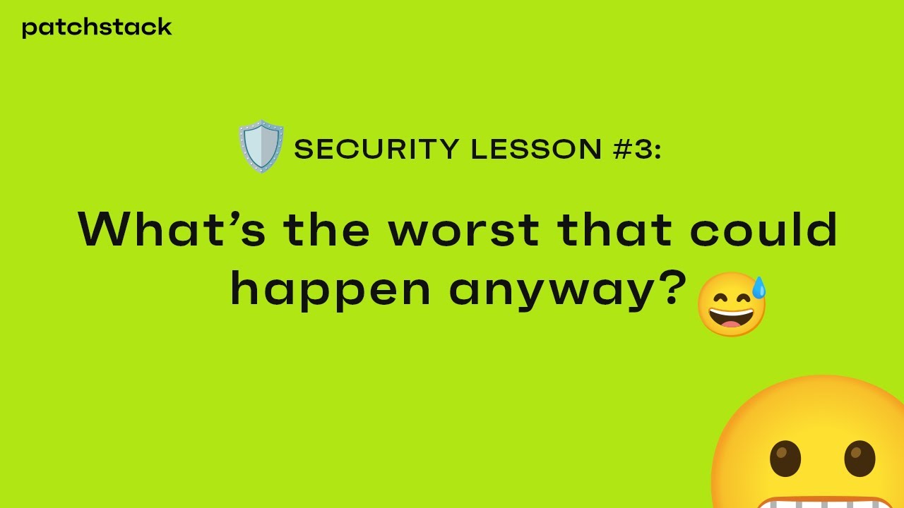 WordPress security lesson #3 - So what happens when your site gets hacked?