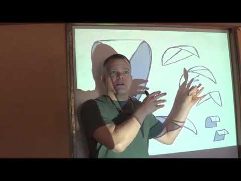 Drawing with Shapes